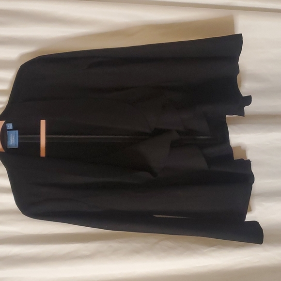 Simply Vera Vera Wang | Jackets & Coats | Simply Vera Vera Wang ...